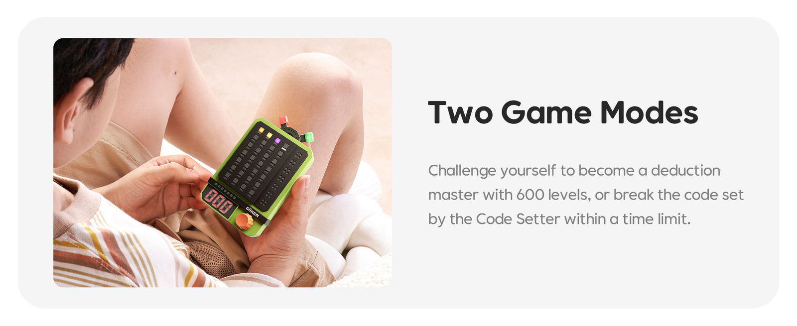 GiiKER Super Decoder