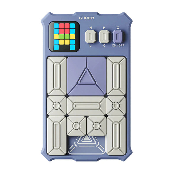 Buy Giiker Slide Puzzle Games in Saudi Arabia, KSA - giiker.co/ksa